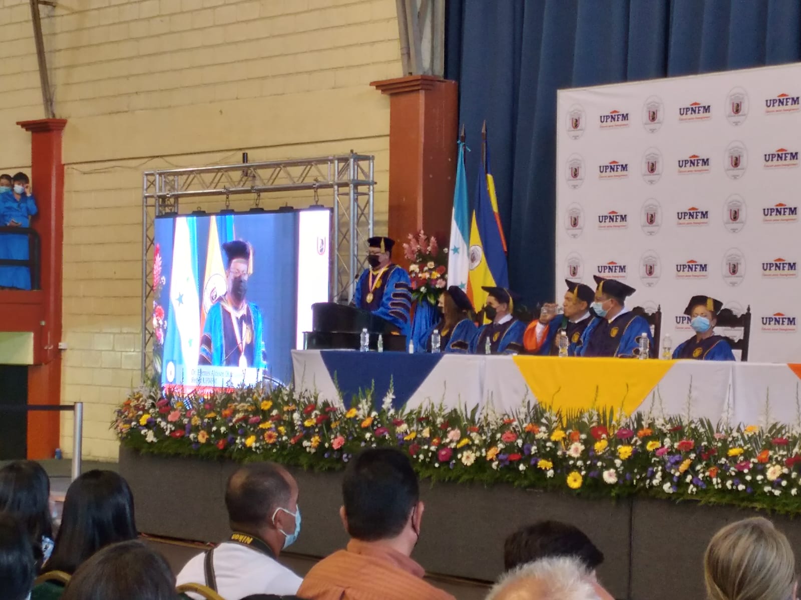 dpg.upnfm.edu.hn - Gradución de Postgrado diciembre 2022