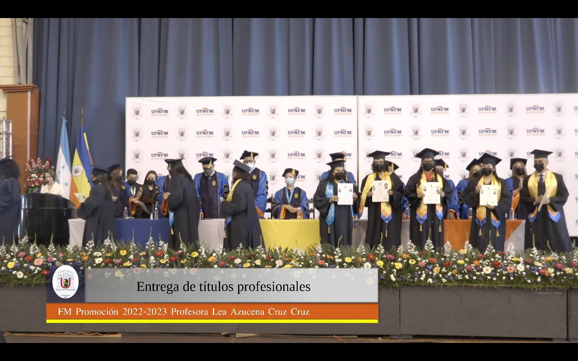 dpg.upnfm.edu.hn - Noticias recientes