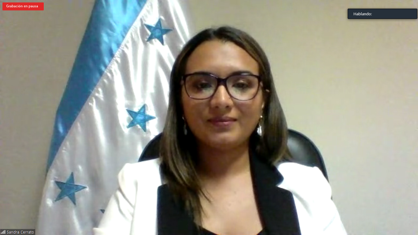 dpg.upnfm.edu.hn - Defensa de Tesis, La Evaluación del Desempeño ...