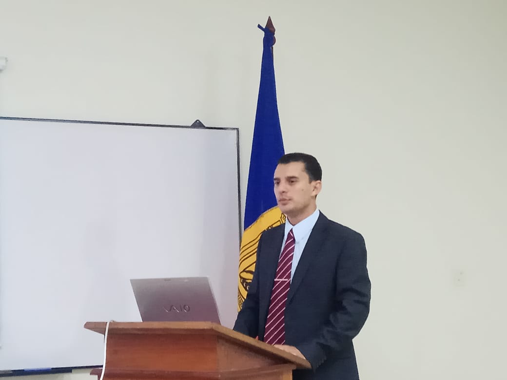 dpg.upnfm.edu.hn - Defensa de Tesis, La construcción cognitiva del ...