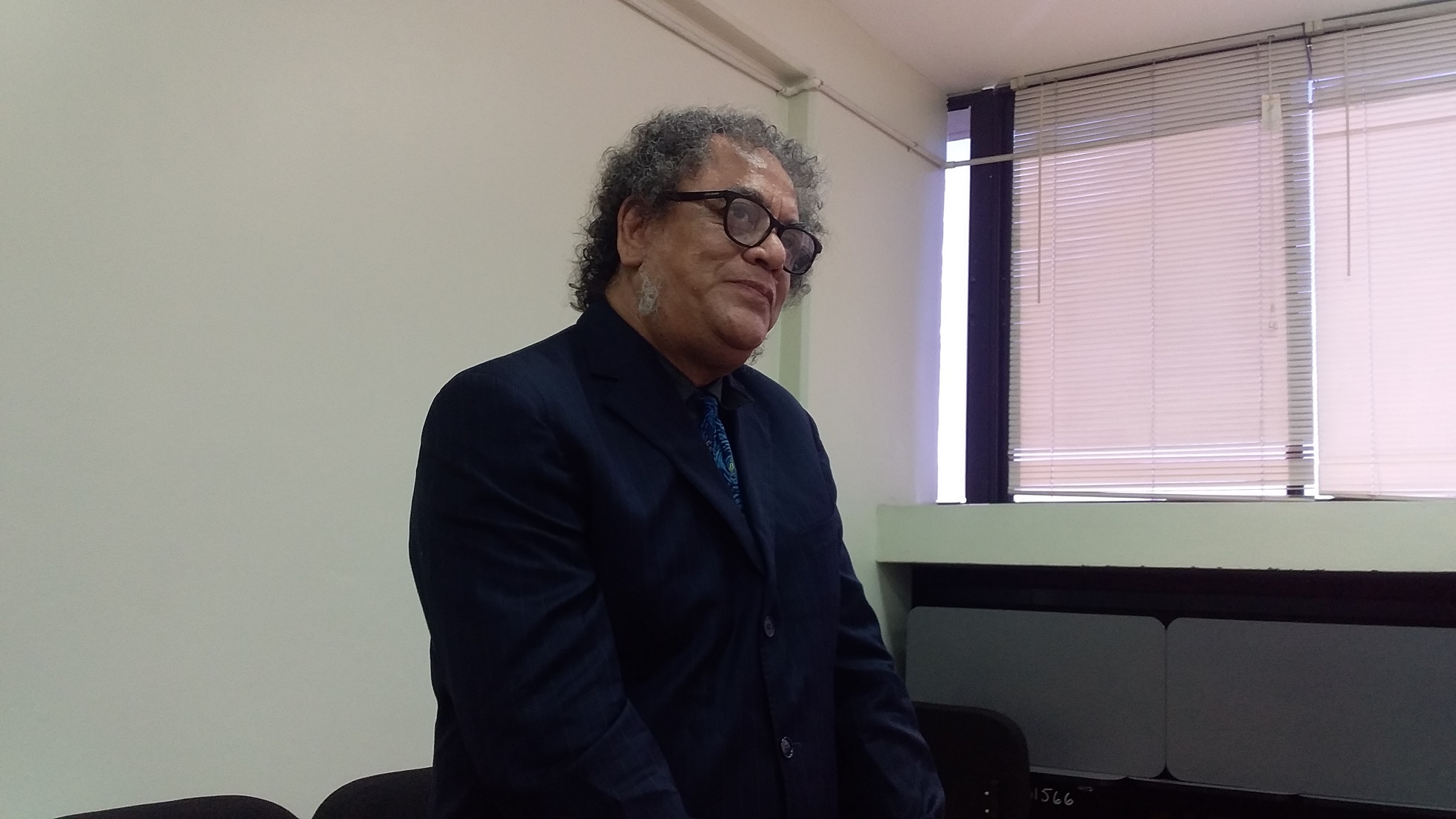 dpg.upnfm.edu.hn - Defensa de Tesis, La obra de Roque Zelaya, un ...