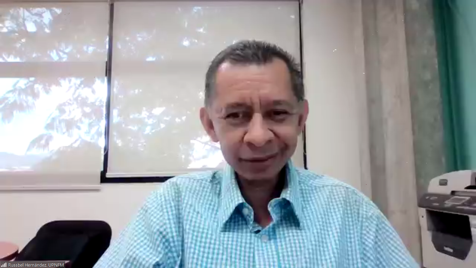 dpg.upnfm.edu.hn - Defensa de Tesis Doctoral, Políticas públicas de ...