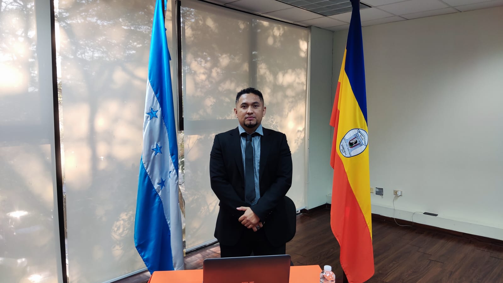 dpg.upnfm.edu.hn - Vicerrectoría de Investigación y Postgrado