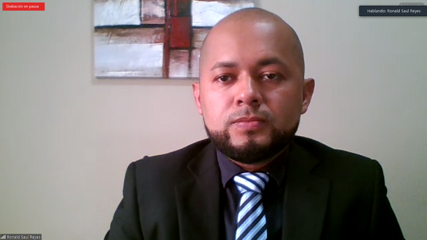 dpg.upnfm.edu.hn - Defensa de Tesis, Concepciones epistemológicas y ...