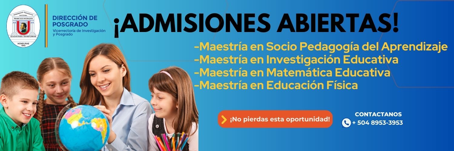dpg.upnfm.edu.hn - Admisiones